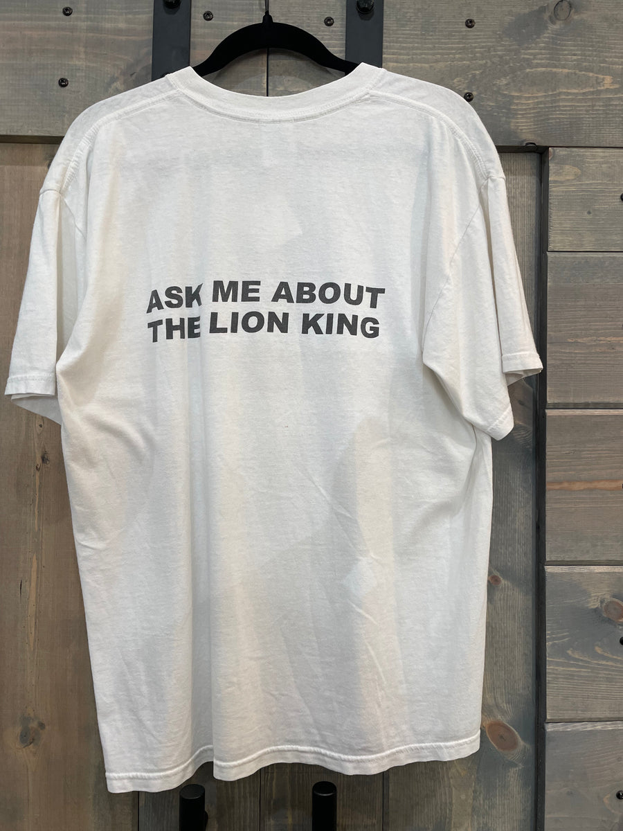 Disney Beauty and the Beast Musical – Senseless